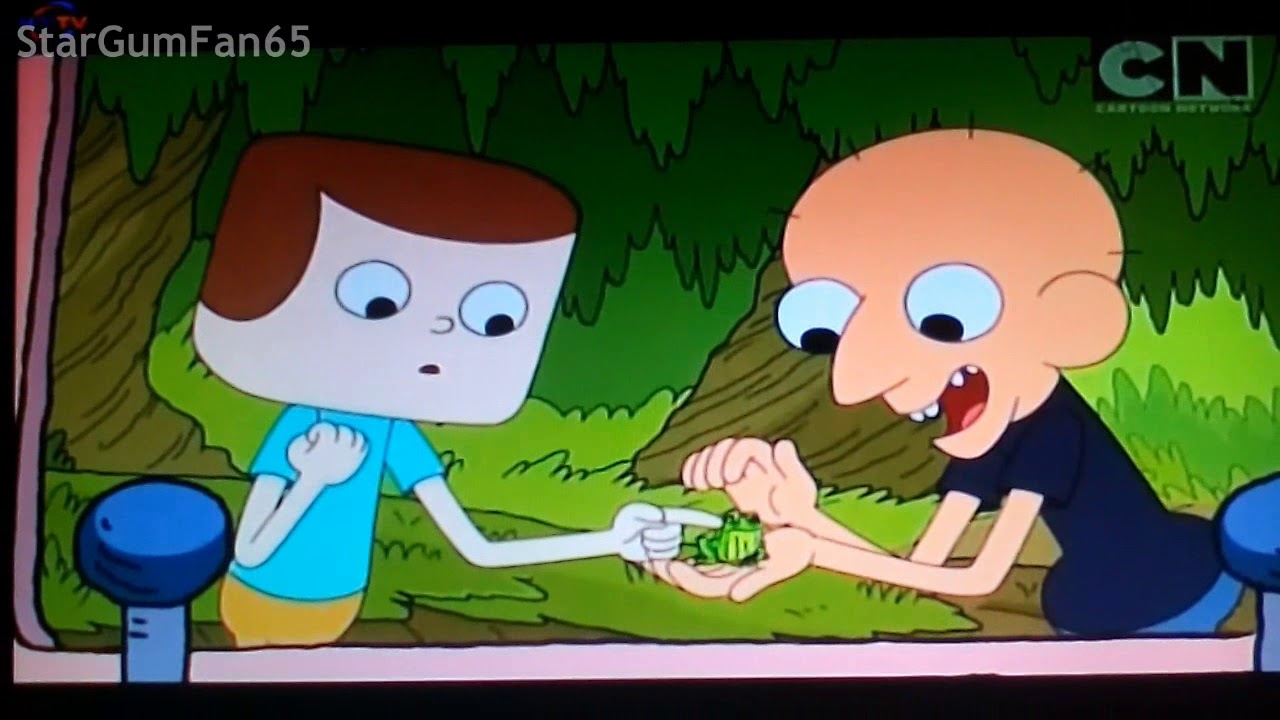 CN PH - Clarence Promo (Jeff) - YouTube