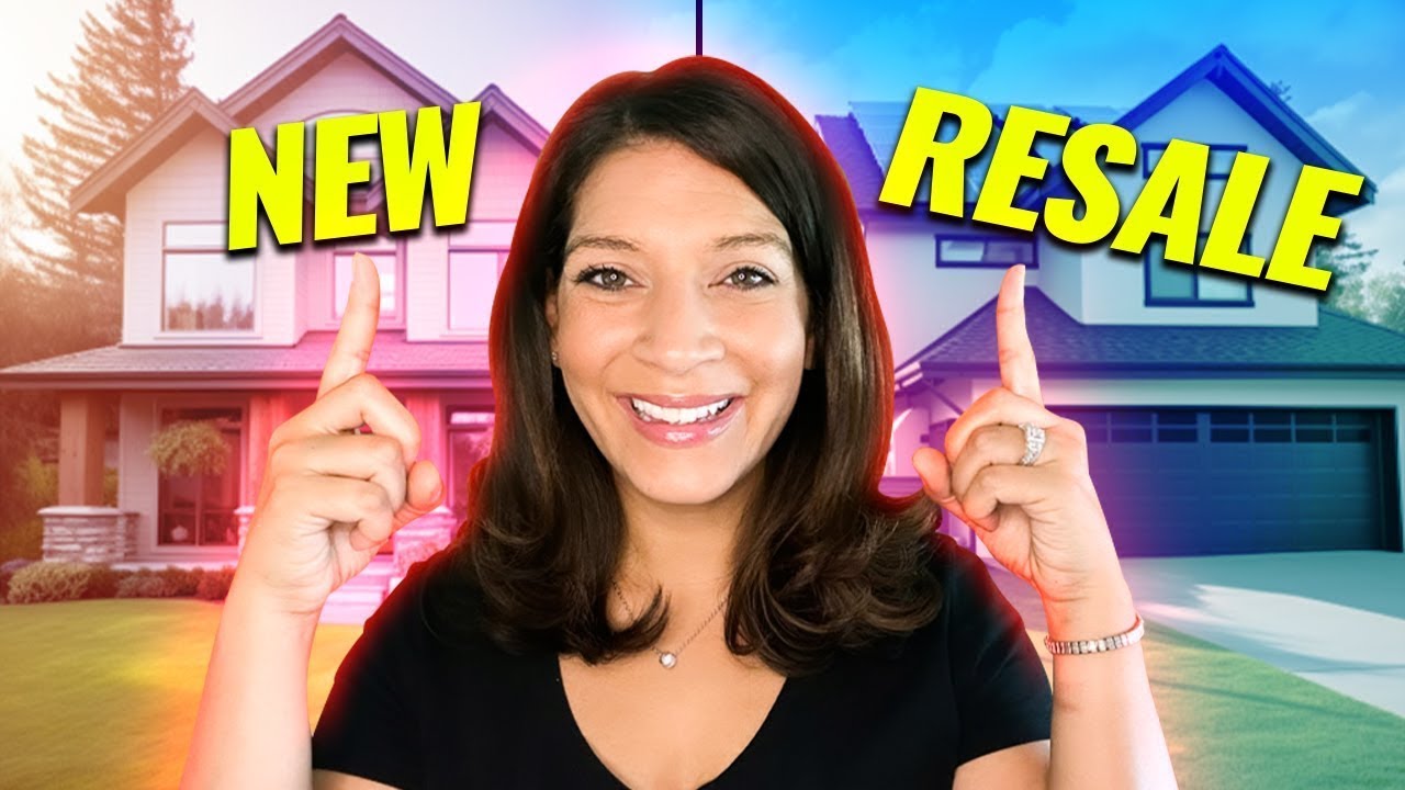 Which is Better - New Construction or Resale Homes in Phoenix, AZ ...