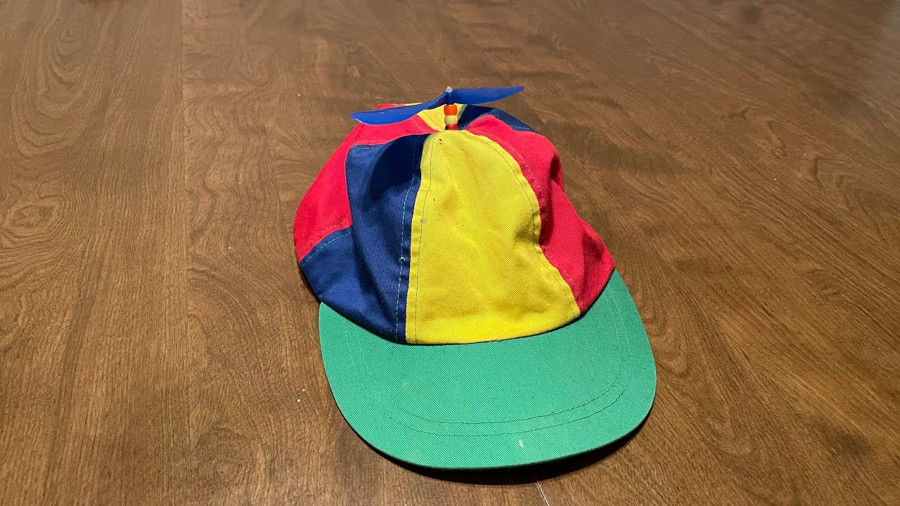 Hat review *colab with Free Style Frog* - YouTube