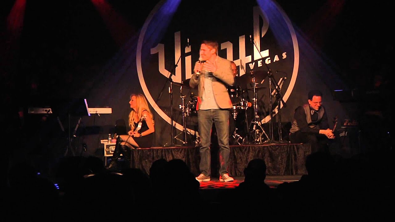 Jason Halpin - Standup Comedy - YouTube