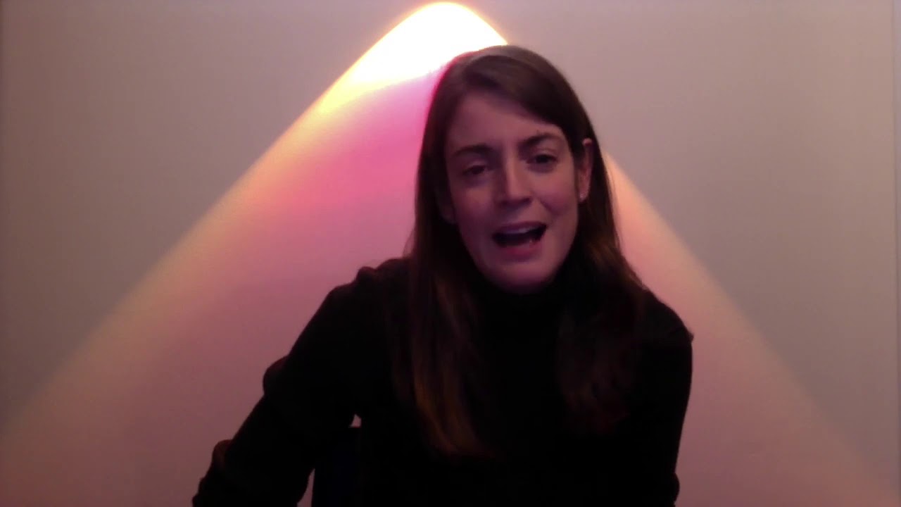 Nynke Kramer Universiteit Utrecht - YouTube