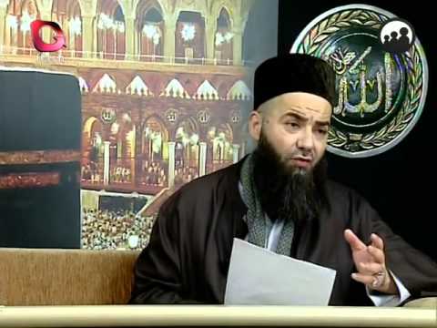 Kan Vermek Orucu Bozarmı