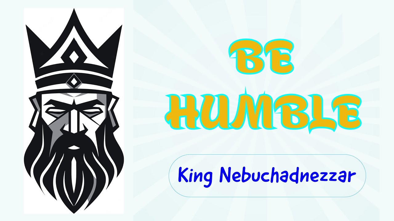 Watoto KIDS CONNECT | King Nebuchadnezzar - YouTube