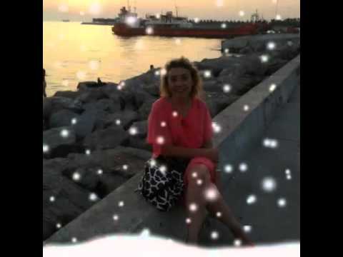 Kardeşim ve dostum Leman Tolunay a