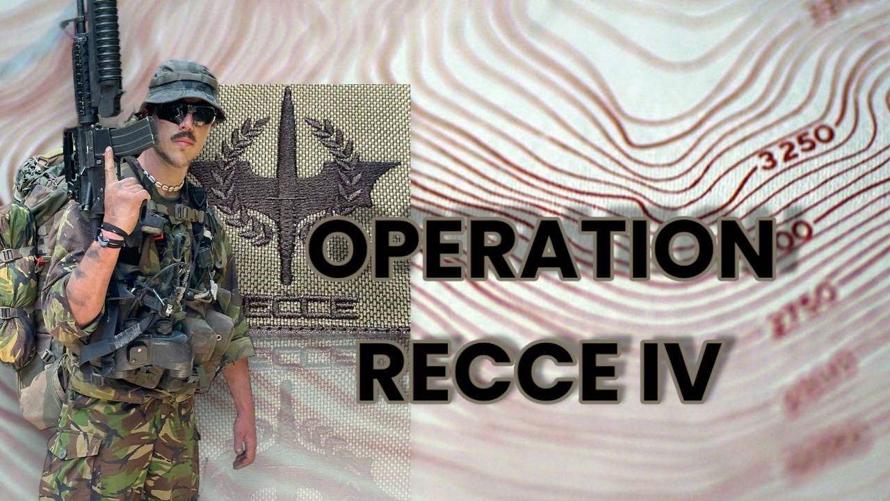 OP Milsim sur 4 jours au Portugual - OP RECCE IV part1 - YouTube