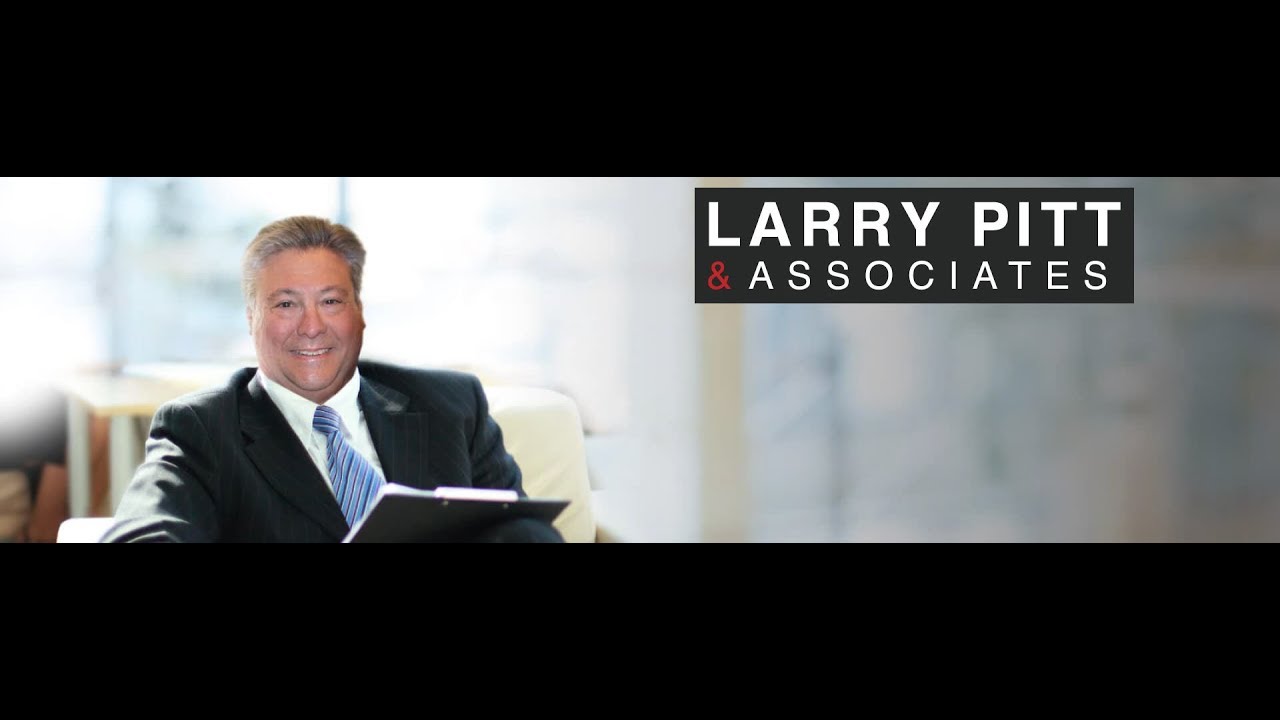 Philadelphia Workers Compensation Lawyers Larry Pitt & Associates - YouTube