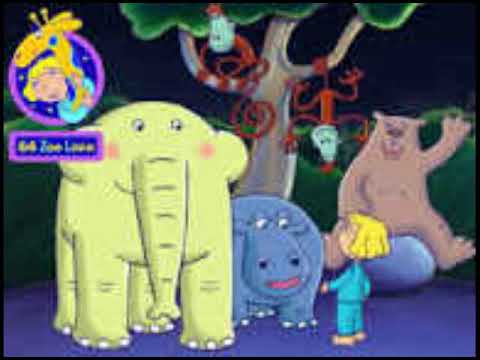 64 Zoo Lane - YouTube