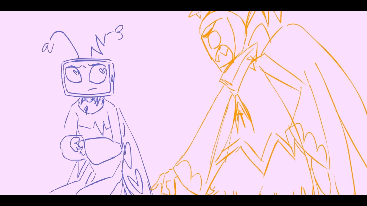 PestControl (Adam x Vax) "Smells like Caca and Wee-Wizz in Here" ft ...
