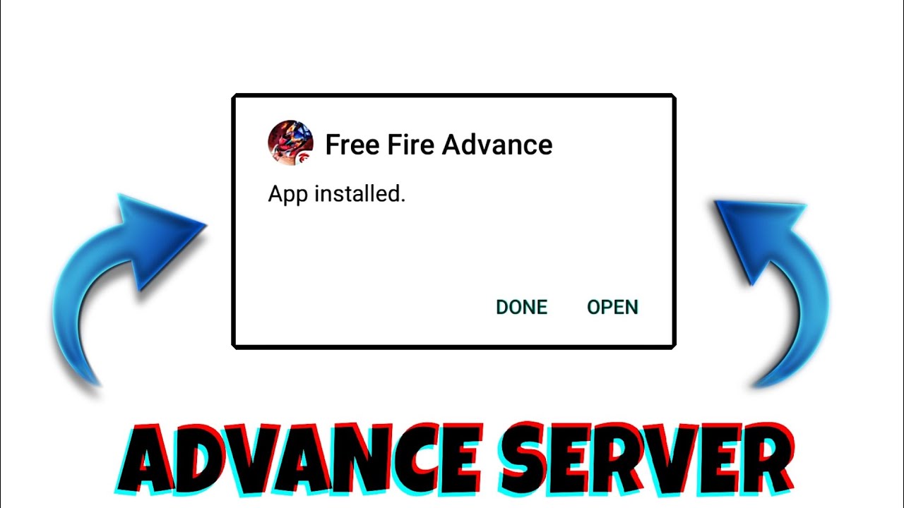 FINALLY I GOT ADVANCE SERVER OB34 UPDATE 🔥 ( 1000 % WORKING TRICK ...