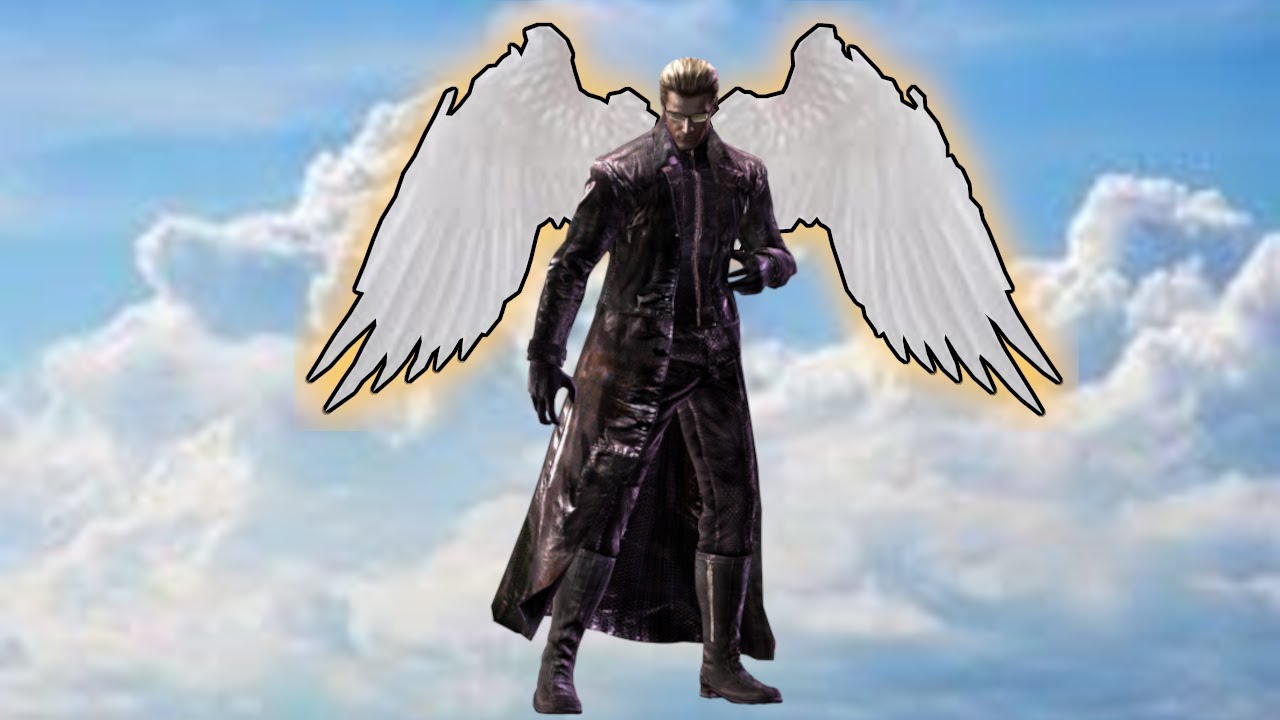 Sky Wesker Tech is REAL and SO OP! - Compilation - YouTube