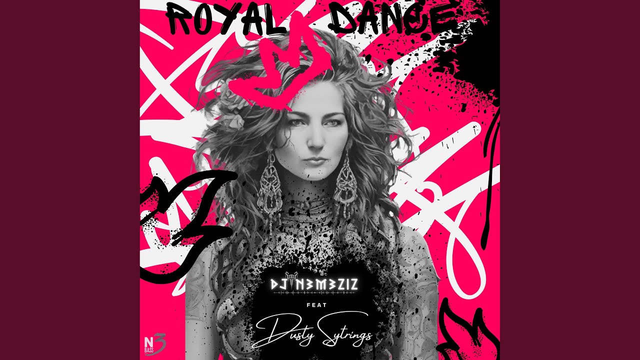 Binary Pulse (feat. Dusty Strings) - YouTube