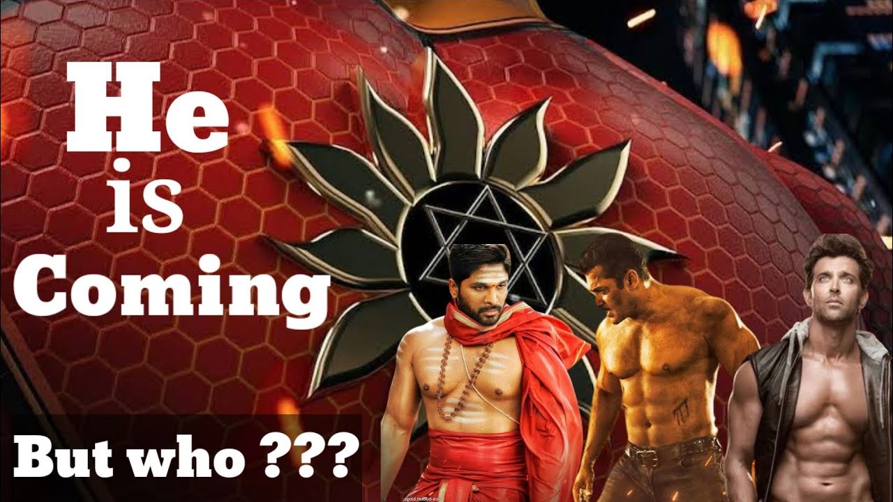 Shaktimaan Movie Teaser Review | Shaktimaan Movie Announcement ...