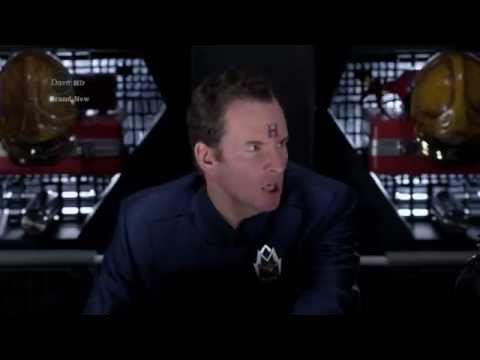Rimmer's fear speech (Red Dwarf) - YouTube