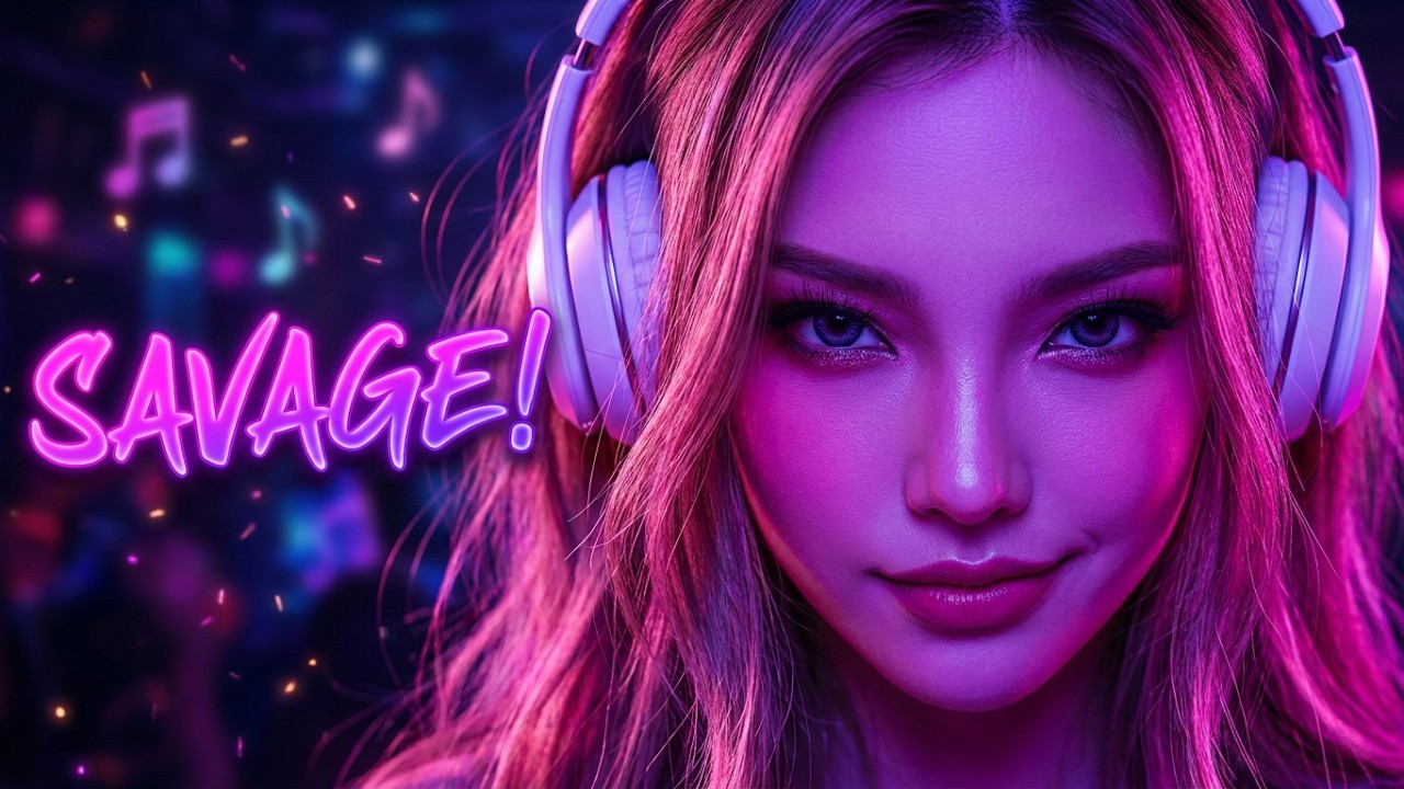 Savage Love - YouTube