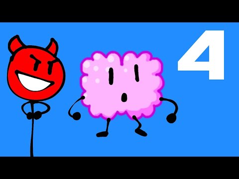 Object cringe three 4: Brainy's shot... - YouTube