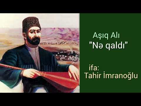 Aşıq Alı  \