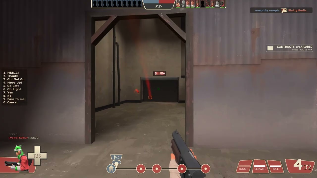 How to get instant Baby Face Blaster boost in TF2 (REAL 2022) - YouTube