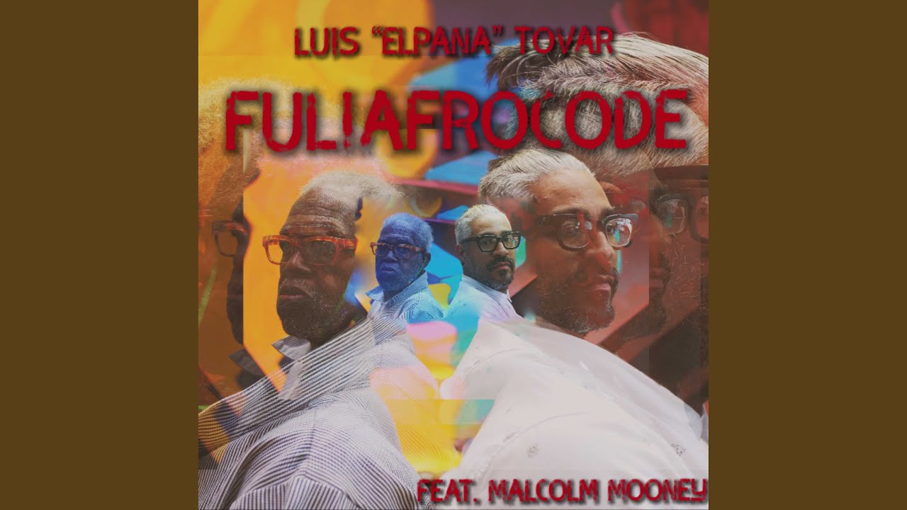 Dale Candela (feat. Malcolm Mooney, Alexander Corzo, Andres Gozales ...