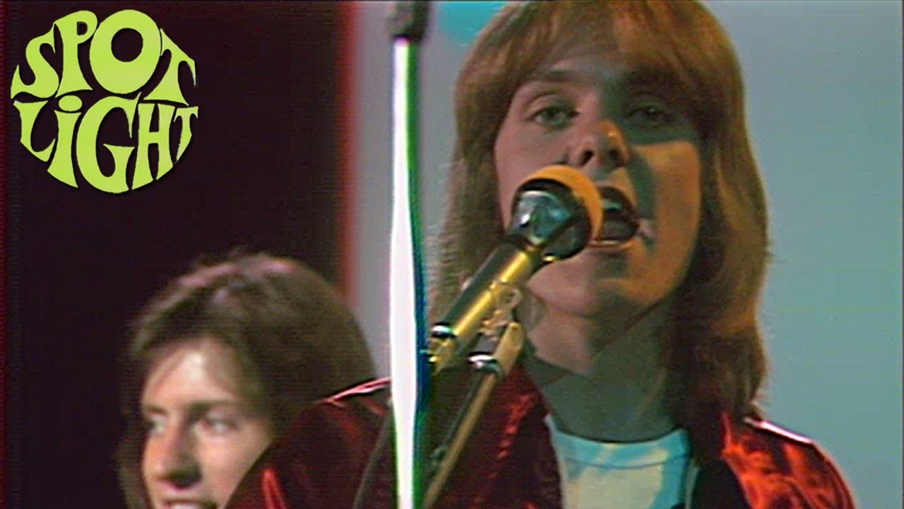 Kenny - The Bump (Austrian TV, 1974) - YouTube