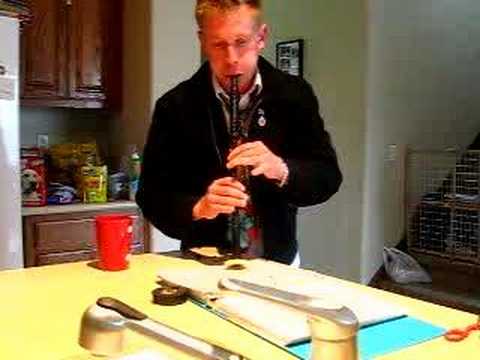 4 bagpipe jigs - 2008 - YouTube