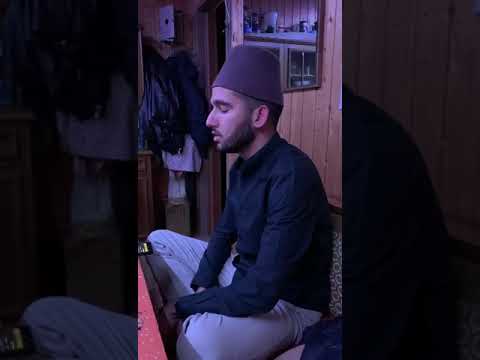 Bu bir rıza lokmasıdır yiyemezsin demedim mi - İbrahim/Abdurrahman/Yasin