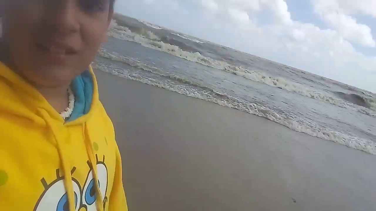 En la palaya - YouTube