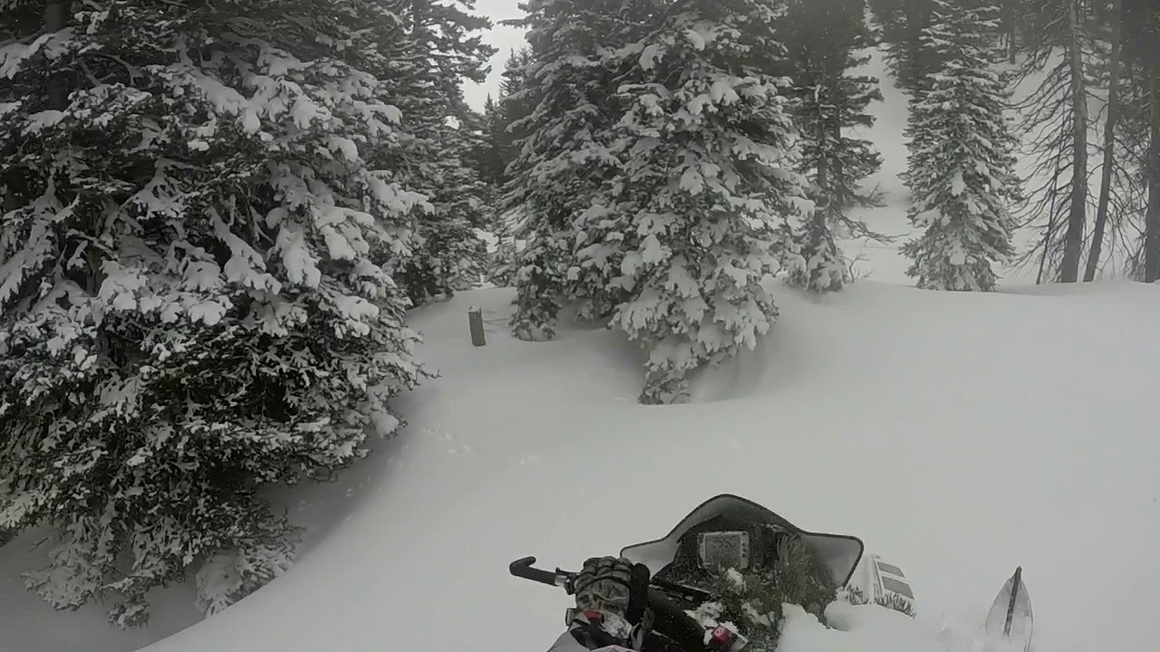 Gibson ridge #2 - YouTube