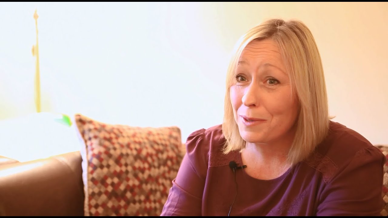 McEwan Fraser Legal - Carol Veitch' Success Story - YouTube