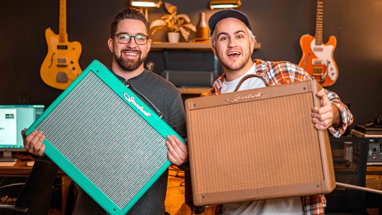 5 TIPS TO GET THE BEST TONE OUT OF YOUR AMP!!!! - YouTube