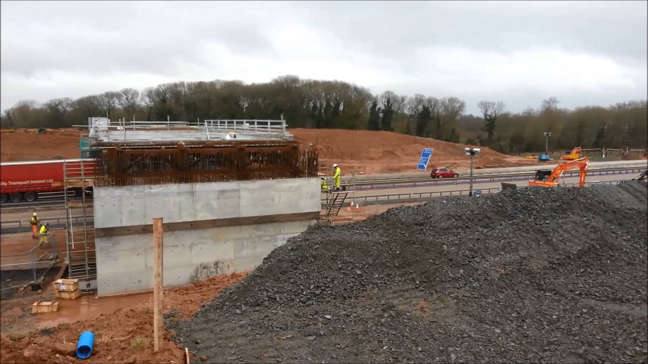 Lord Deighton at i54 in Wolverhampton announce £6 million pound ...