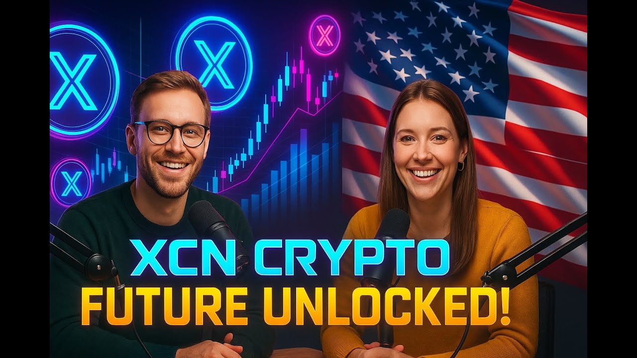 xcn crypto | Onyxcoin (XCN) Price Prediction 2025–2050 | Market Outlook ...