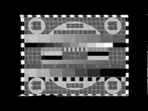 DX-TV Analogue From Russia - YouTube