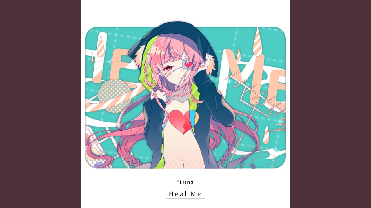 Heal Me - YouTube Music