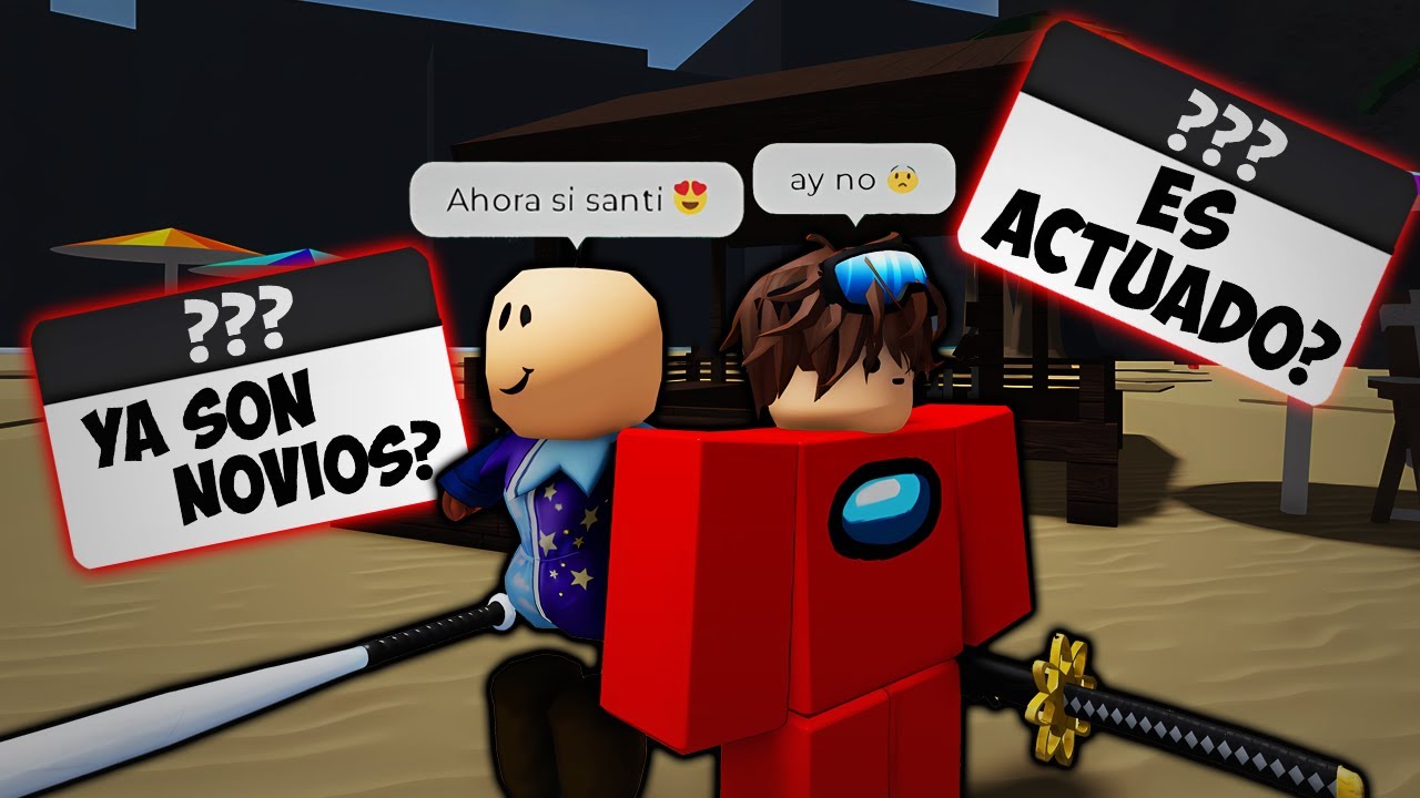 PREGUNTAS y RESPUESTAS con NABI | ES ACTUADO??? - YouTube