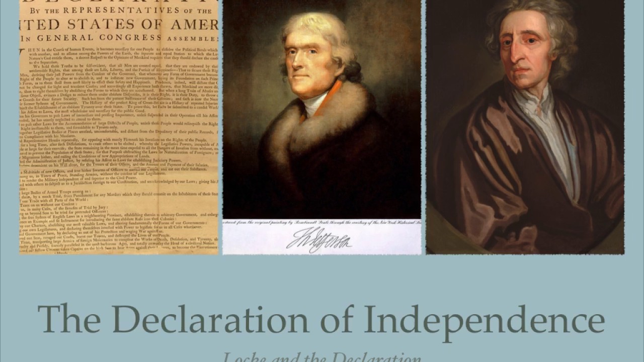 A five minute american history review - YouTube