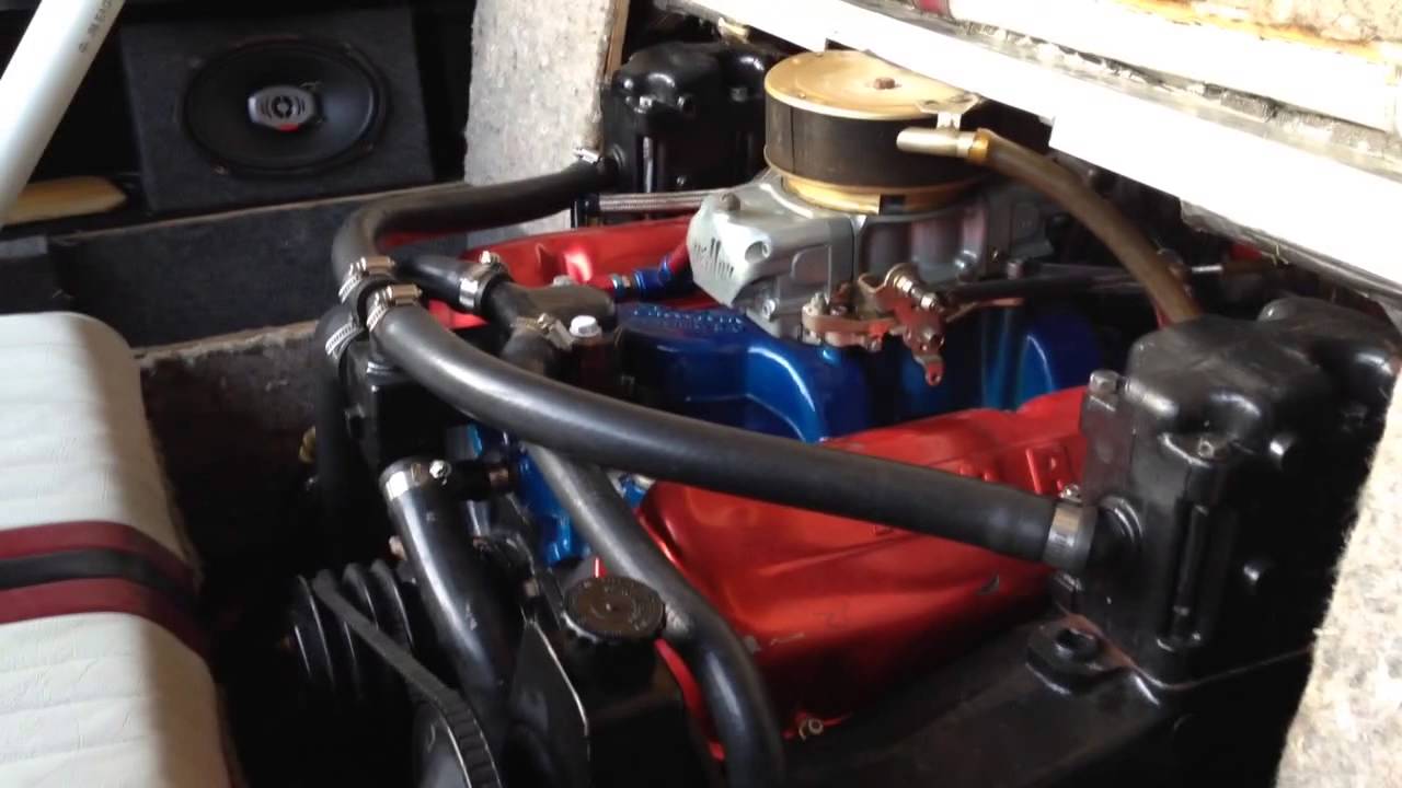 Checkmate Enforcer GTX 24' - YouTube