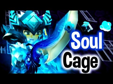 Getting the Soul Cage Armor in Skyblock | BlockMan Go | Skyblock ...