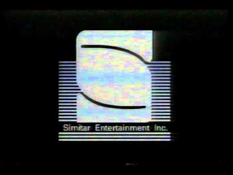 Rare Logo Finds: Simitar Entertainment (1986) (Filmed Version) - YouTube