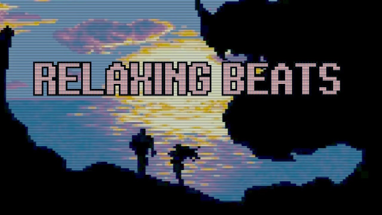 Relaxing Retro Video Game Music To Sleep and Study To - YouTube