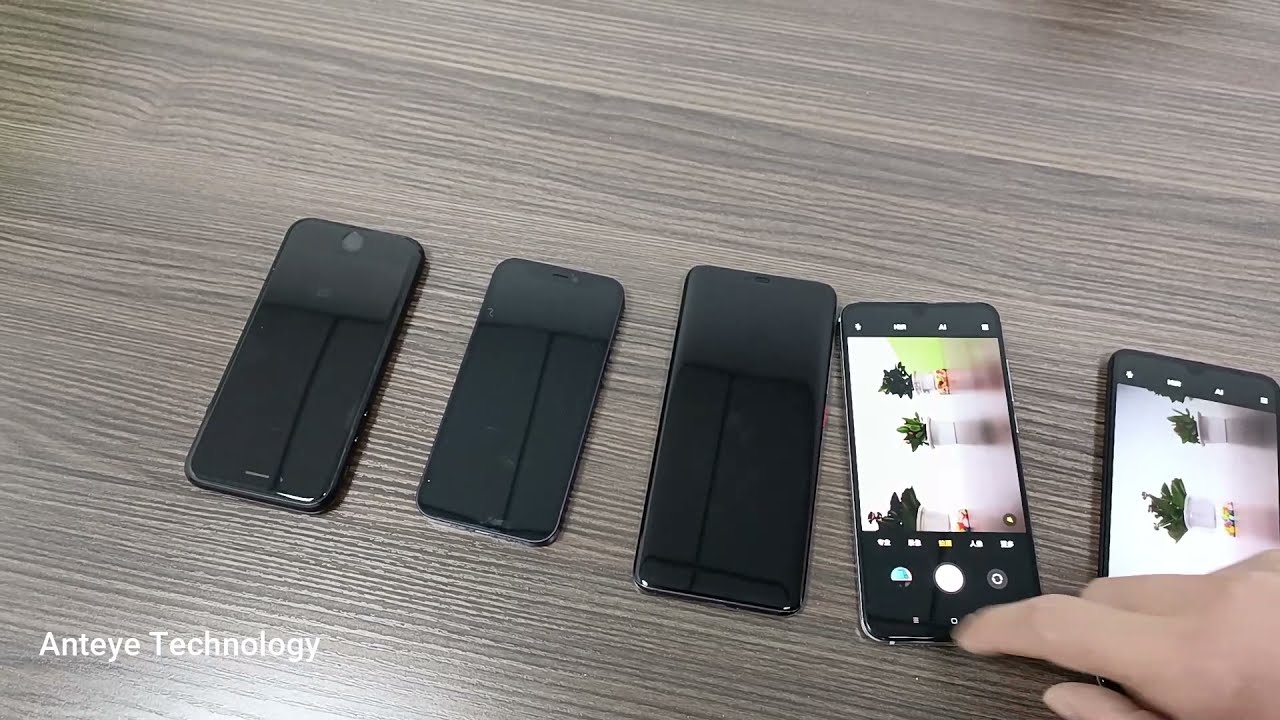 Modifizierte versteckte Handy-Kamera,kleinste spionage kamera der welt ...