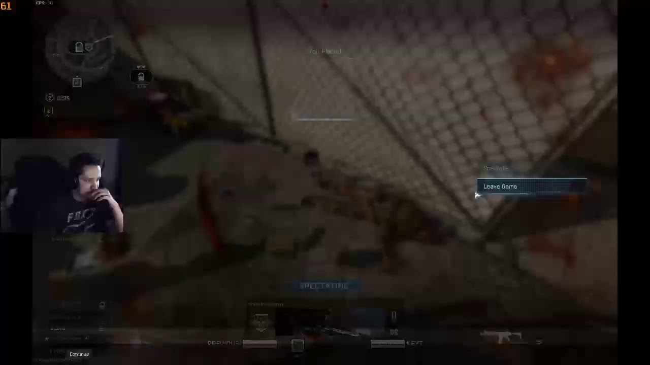 Alex Raynor Live Stream - YouTube