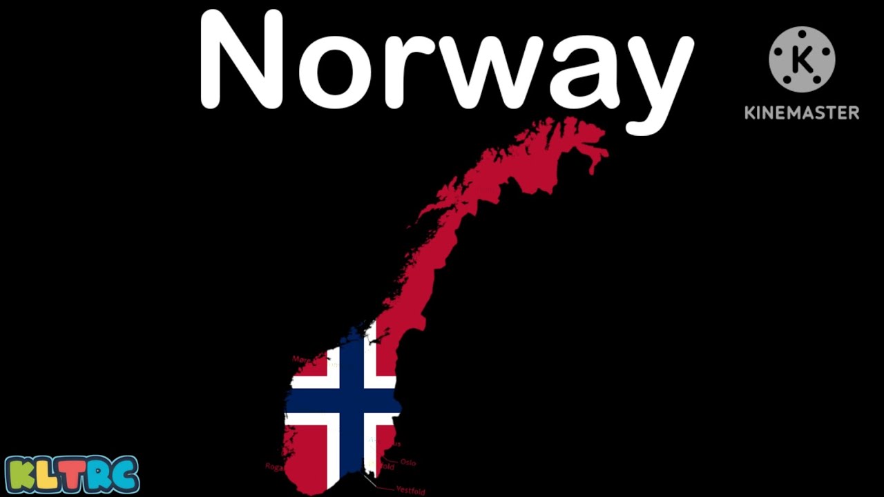 Norway Chorus by @Hindanger | KLTRC - YouTube