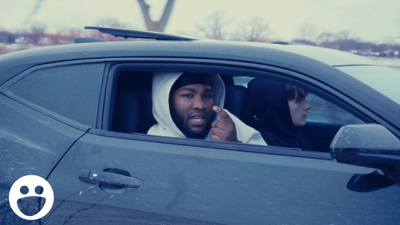 Breezo - MVP Breezo (Official Music Video) - YouTube