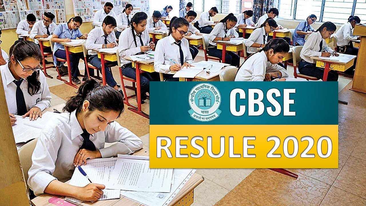 10th Result 2020 DECLARED LIVE Updates: 99.34% students clear Class 10 ...