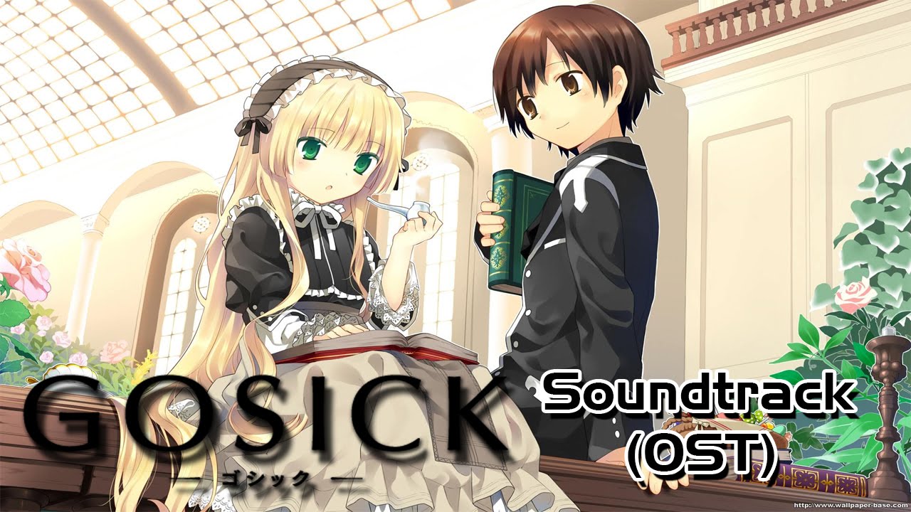 Gosick OST Download - YouTube