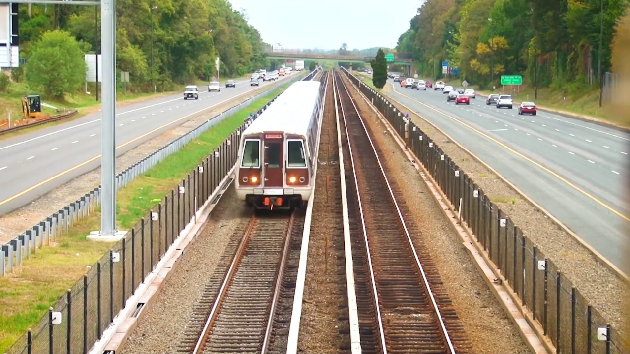 VTrans Virginia's Transportation Plan - YouTube