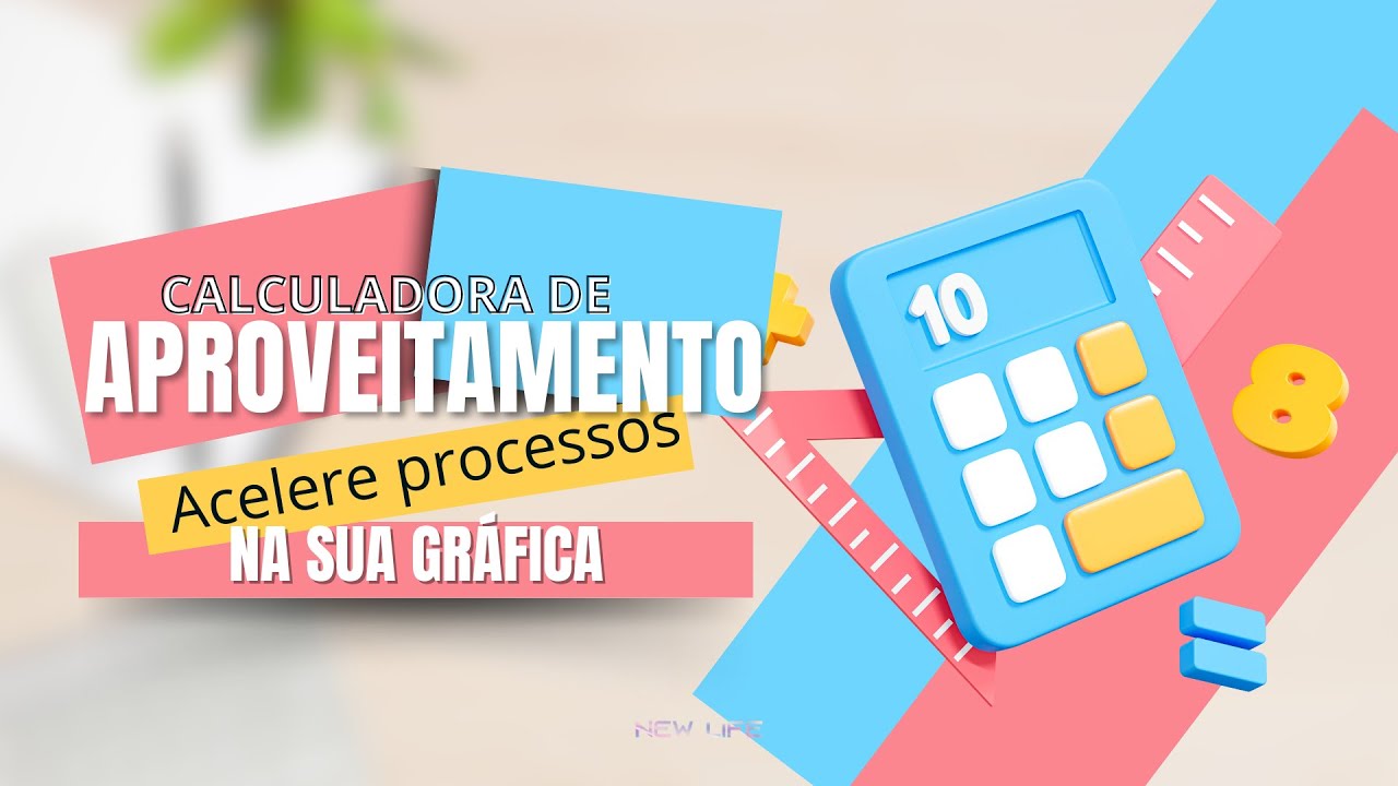 Calculadora de Aproveitamento para Recorte Eletrônico - Use Hoje DE ...
