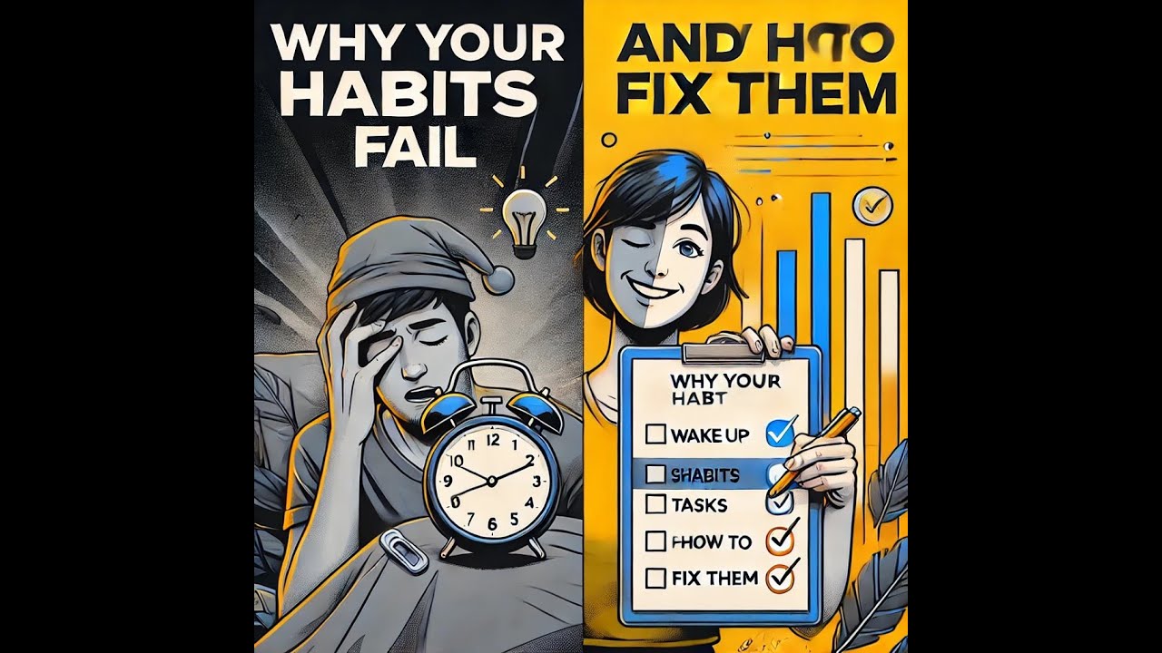 𝐇𝐨𝐰 𝐭𝐨 𝐁𝐮𝐢𝐥𝐝 𝐑𝐨𝐮𝐭𝐢𝐧𝐞𝐬 𝐓𝐡𝐚𝐭 𝐂𝐡𝐚𝐧𝐠𝐞 𝐘𝐨𝐮𝐫 𝐋𝐢𝐟𝐞 𝐅𝐨𝐫𝐞𝐯𝐞𝐫 - YouTube