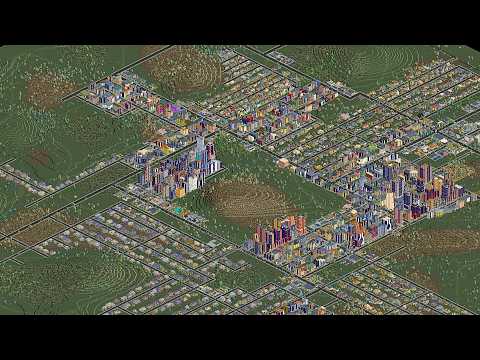 INCREDIBLE!! The Immersive Features of this New City Builder are INSANE...