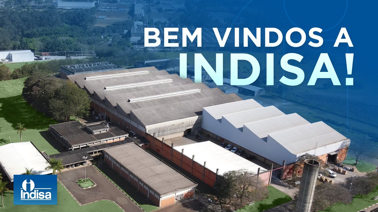 INDISA, a melhor solução de peças automotivas no mercado de reposição ...
